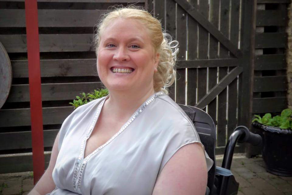 Kerry Thompson – My Life, Kerry's Way. – One of the UK's leading ...