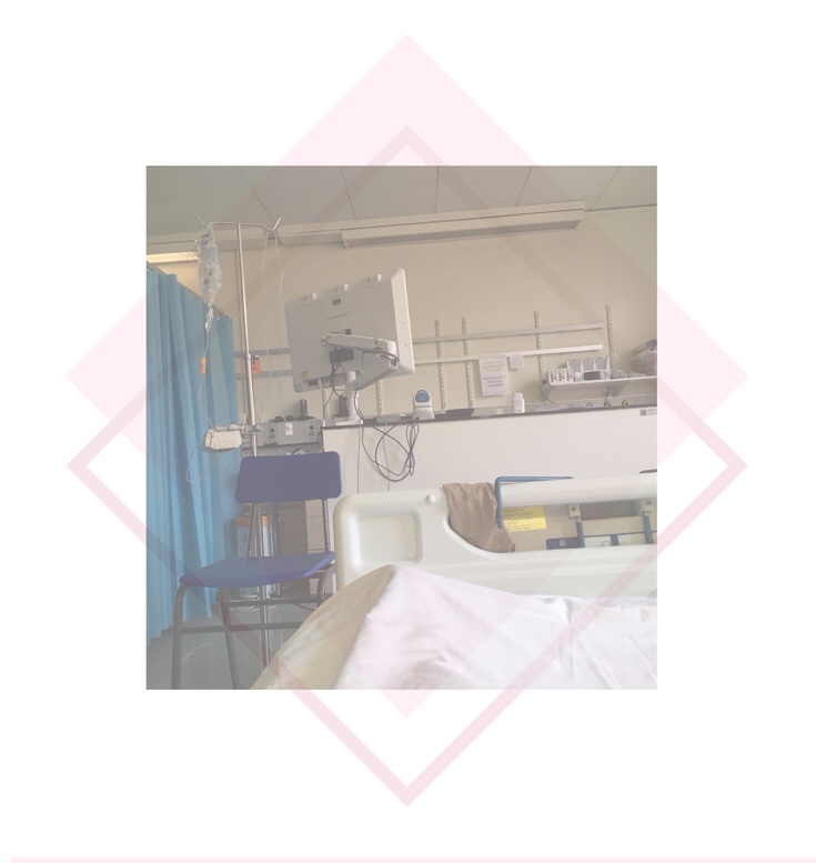 HDU Ward 6 – Milton Keynes university hospital – Kerry Thompson – My ...