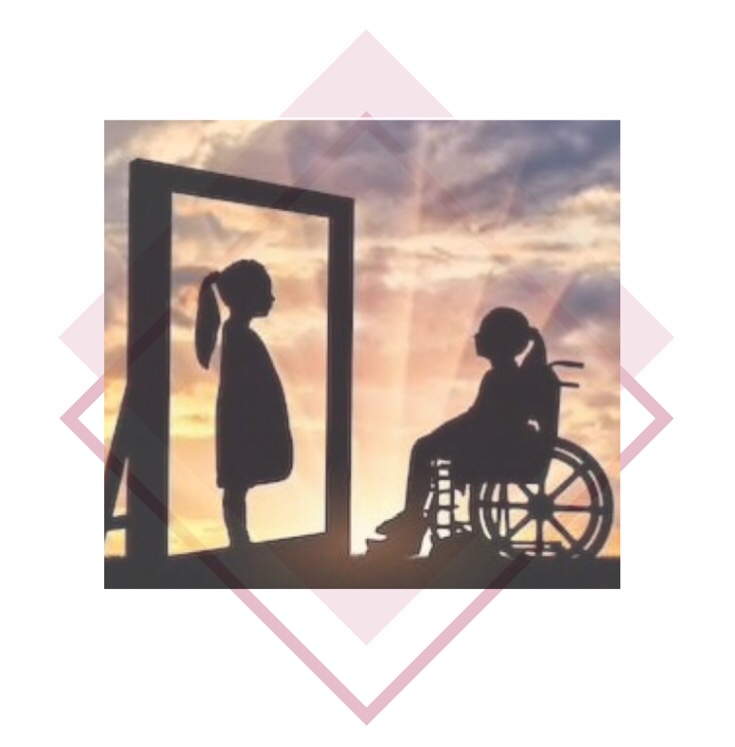 My disability, how does it define me, being me! – Kerry Thompson – My ...