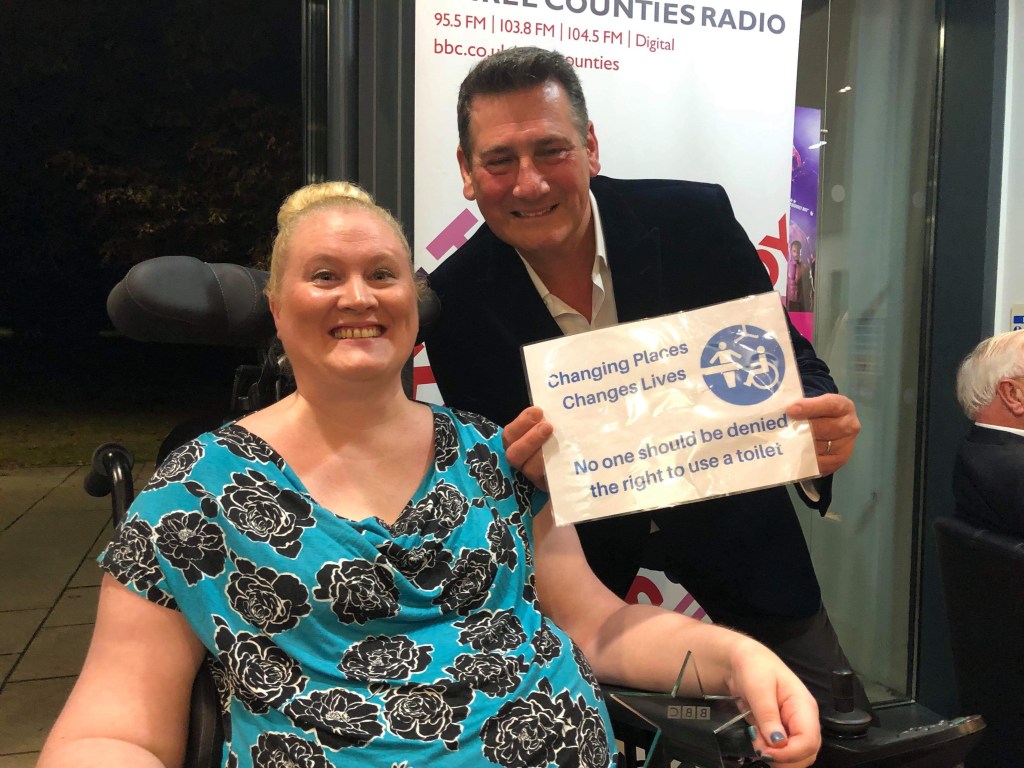 Kerry Thompson – My Life, Kerry's Way. – One of the UK's leading ...