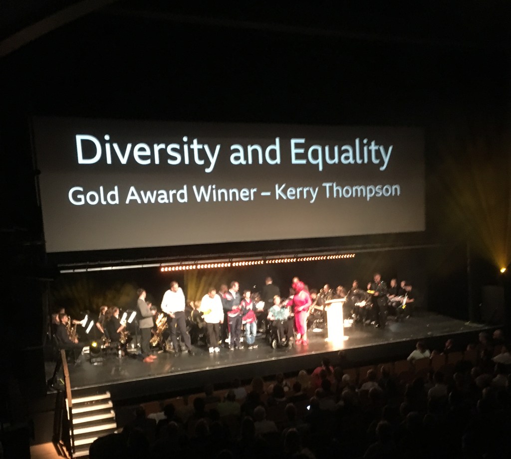 Kerry Thompson – My Life, Kerry's Way. – One of the UK's leading ...