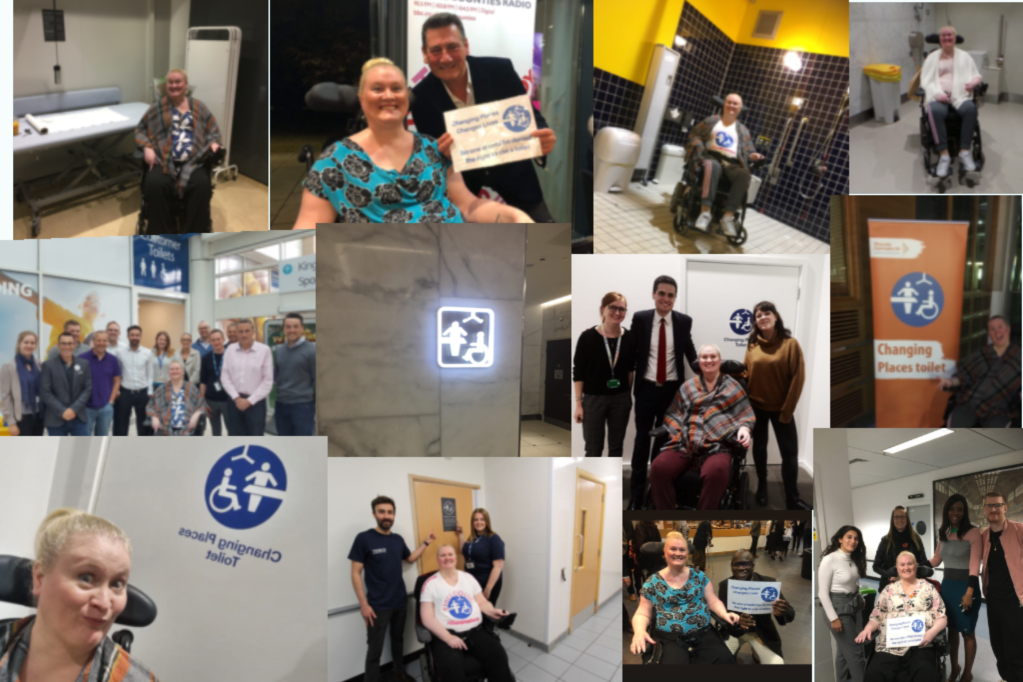 Kerry Thompson – My Life, Kerry's Way. – One of the UK's leading ...