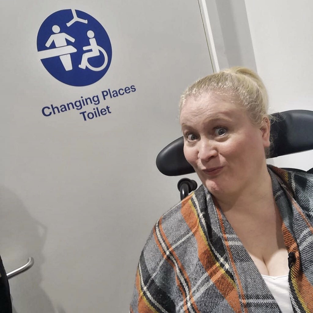 Kerry Thompson – My Life, Kerry's Way. – One of the UK's leading ...