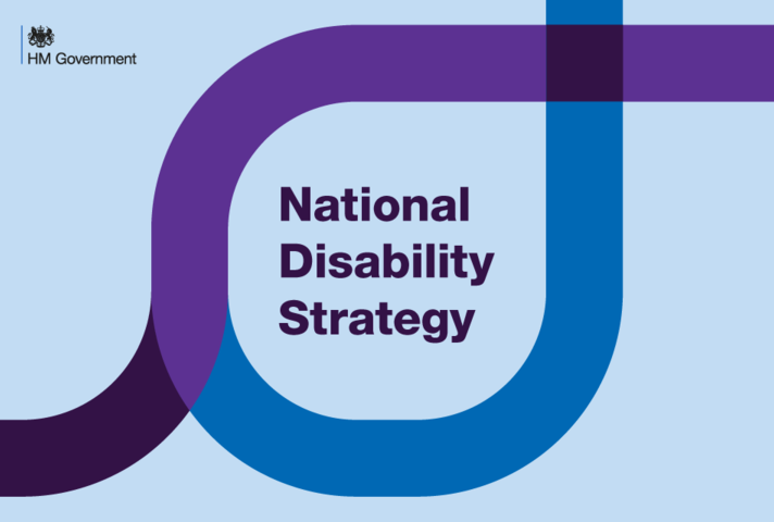National Disability Strategy – does and will it make difference ...