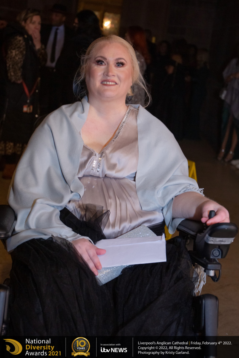 Kerry Thompson – My Life, Kerry's Way. – One of the UK's leading ...